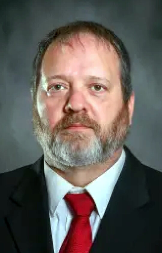 Elling elected president of KC Board | News, Sports, Jobs - The Express